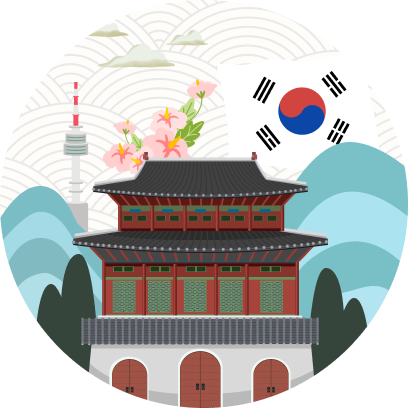 Mirinae - Korean Language Learning - Explorer